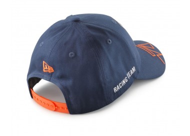 KTM Replica Team Curved Cap OS