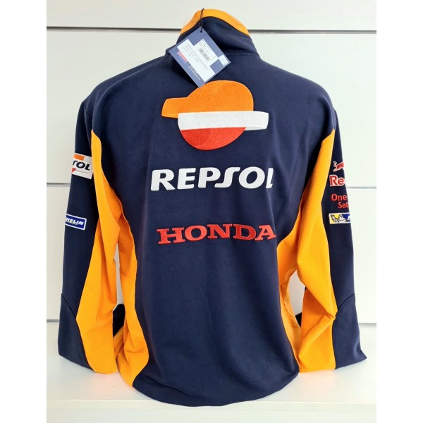 Honda Repsol Team Sweater, XL