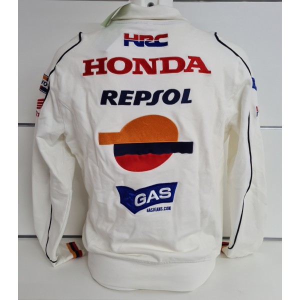 Jacke Gerard Coll, L